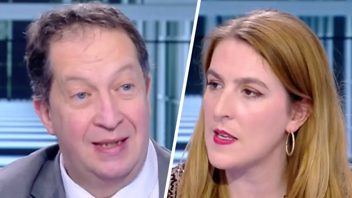 Punchline replay du 31/12/2025 : Fouilles en prison : "Nos prisons sont ...