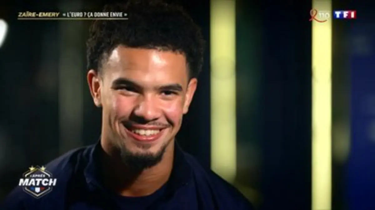 Football Euro 2020 replay du 23/03/2024 : France - Allemagne : Warren ...