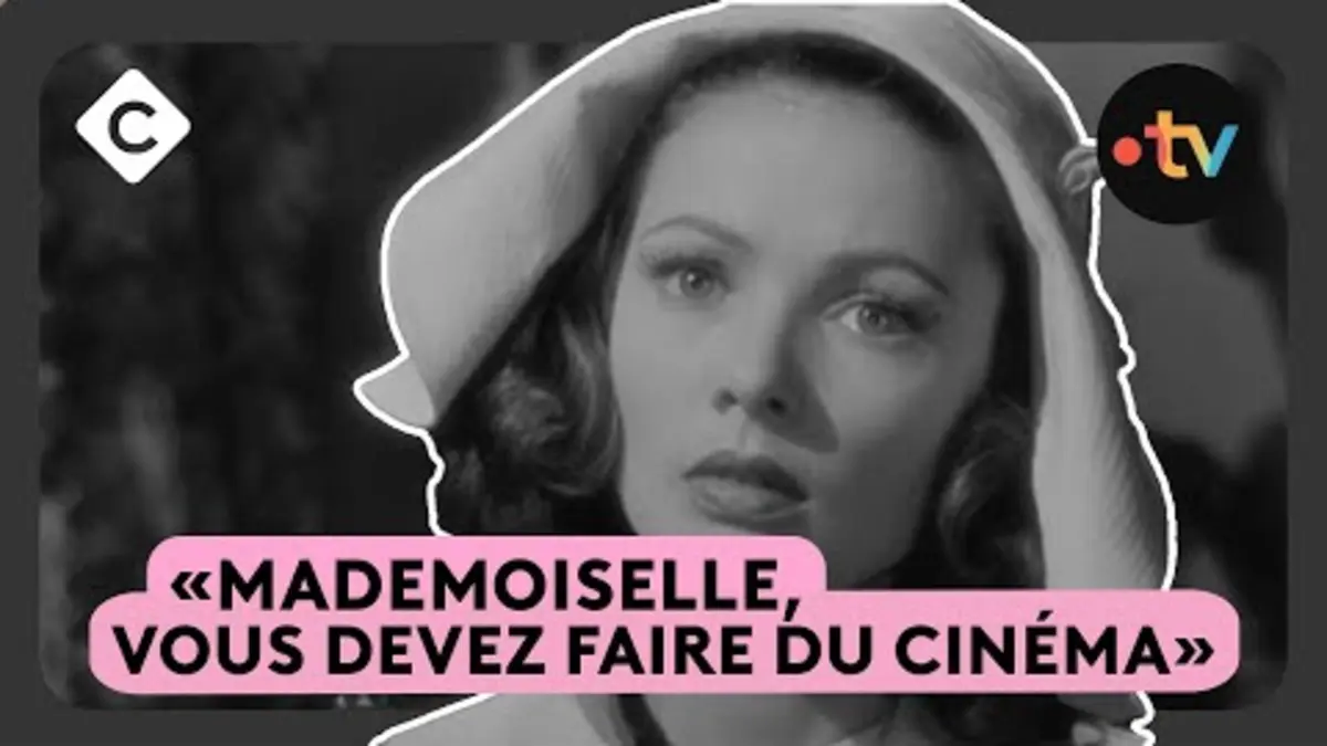 C à vous replay du 03/02/2026 : Gene Tierney en 3 films incontournables ...