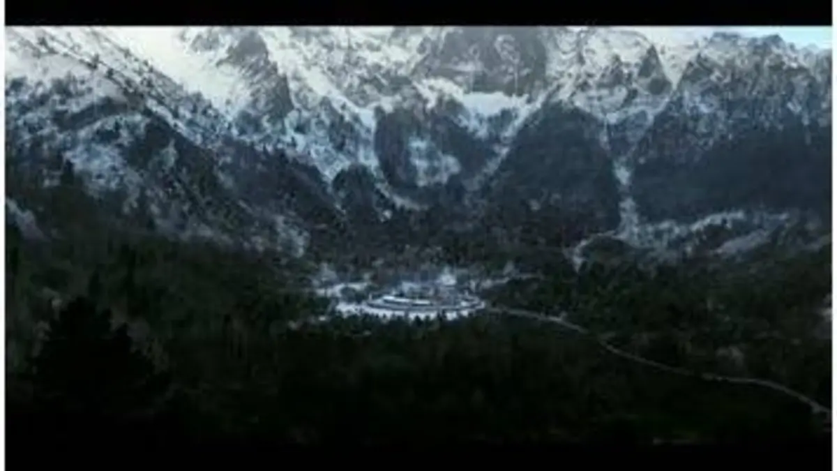 Glacé replay du 10/01/2017 : Glacé : La série événement Glacé avec ...