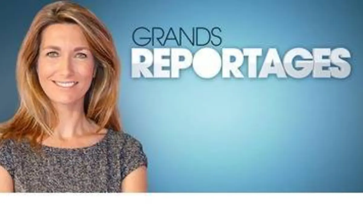 Grands reportages replay du 21/05/2017 : Grands Reportages du 21 mai 2017 - Prison de femmes