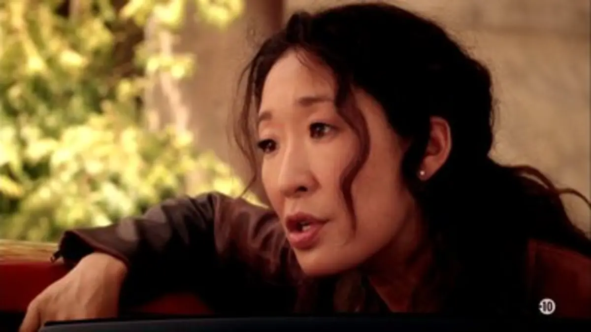 Grey's Anatomy replay du 22/04/2024 : Grey's anatomy - S09 E02 - Souviens-toi