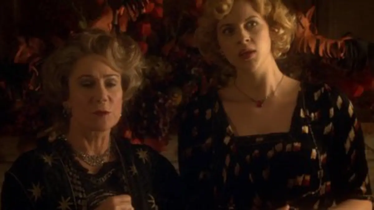 Replay Hercule Poirot Du 02102024 Hercule Poirot Le Crime Dhalloween