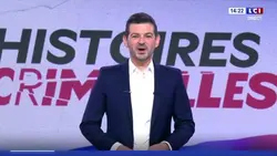 Histoires criminelles replay du 18/01/2026 : Histoires criminelles du ...