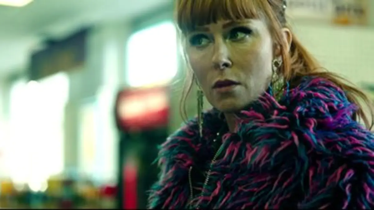 HPI replay du 15/05/2025 : HPI - S05 E01 - Du grave à l'aigu