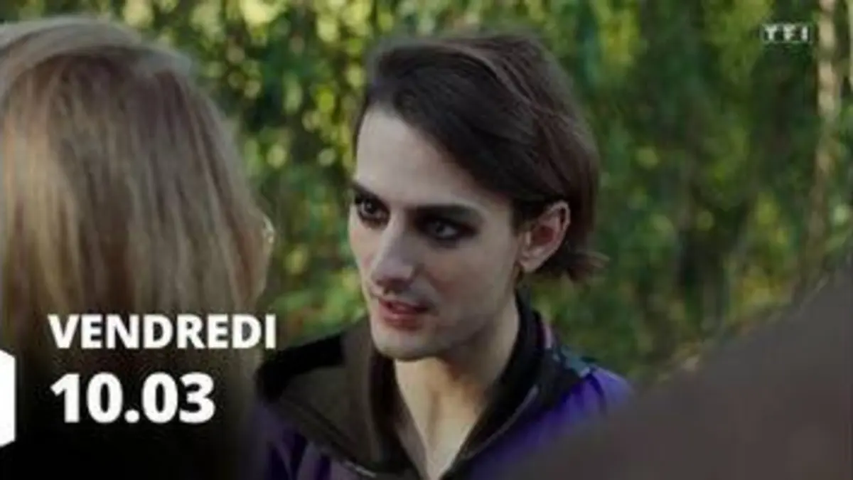 Ici tout commence replay du 10/03/2023 : Ici tout commence du 10 mars 2023 - Episode 618