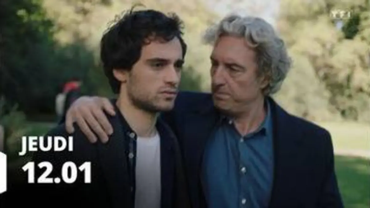 Ici tout commence replay du 12/01/2023 : Ici tout commence du 12 janvier 2023 - Episode 577