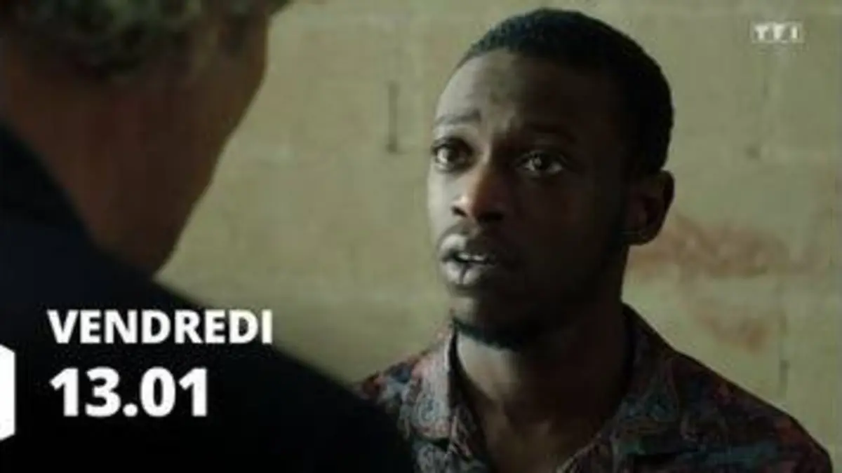 Ici tout commence replay du 13/01/2023 : Ici tout commence du 13 janvier 2023 - Episode 578