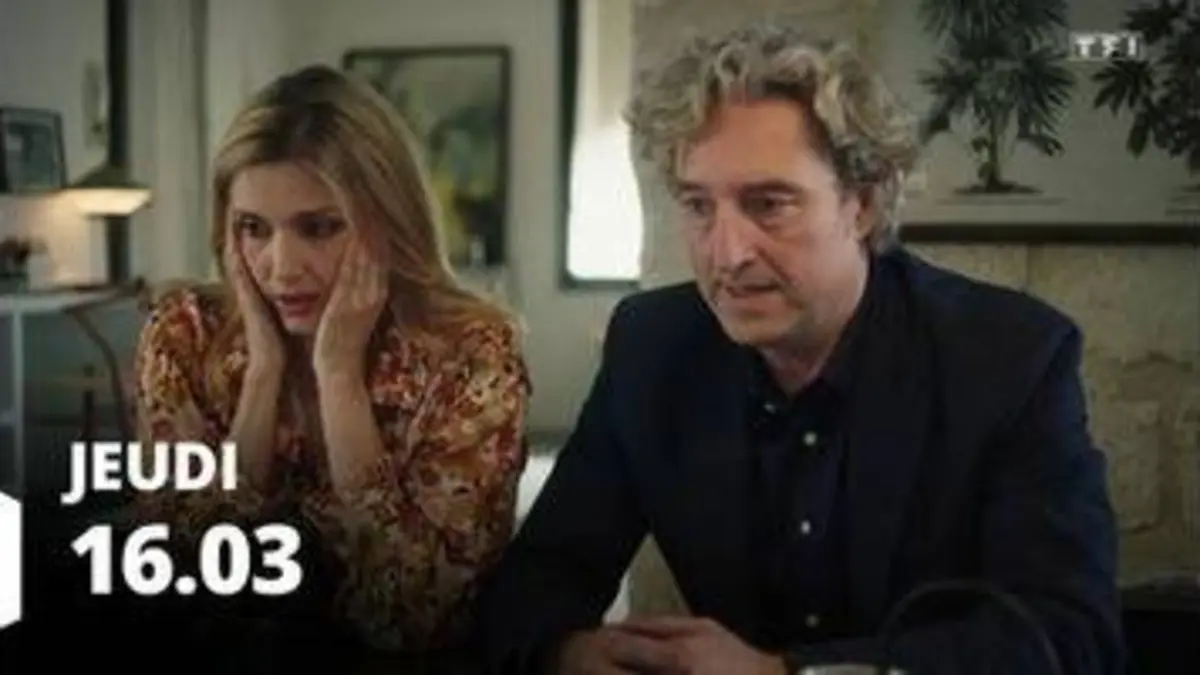 Ici tout commence replay du 16/03/2023 : Ici tout commence du 16 mars 2023 - Episode 622