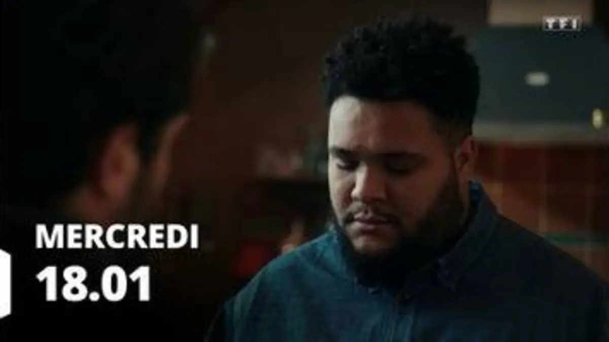 Ici tout commence replay du 18/01/2023 : Ici tout commence du 18 janvier 2023 - Episode 581