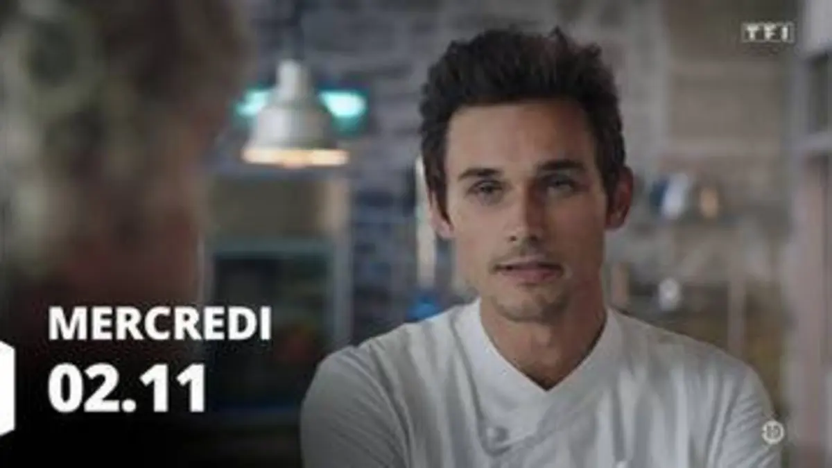 Ici tout commence replay du 02/11/2022 : Ici tout commence du 2 novembre 2022 - Episode 522