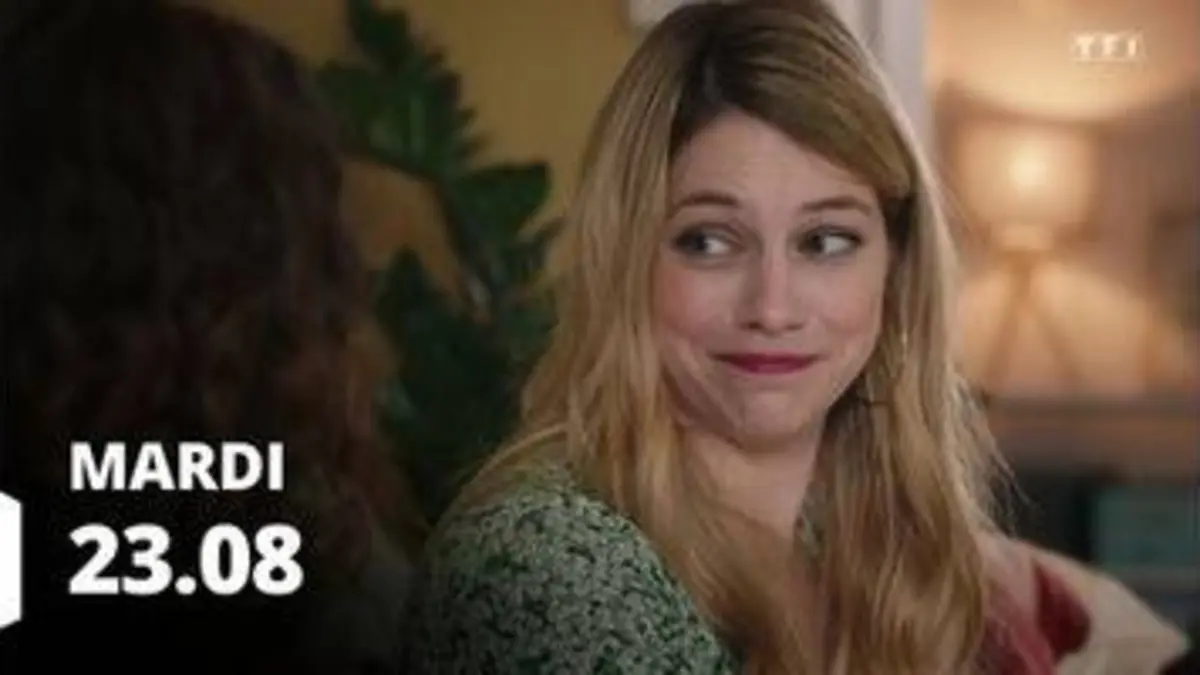 Ici tout commence replay du 23/08/2022 : Ici tout commence du 23 août 2022 - Episode 471