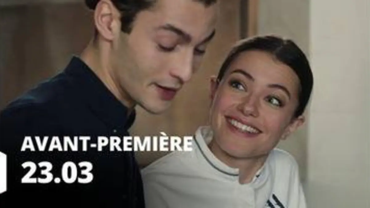 Ici tout commence replay du 23/03/2023 : Ici tout commence du 23 mars 2023 - Episode 627