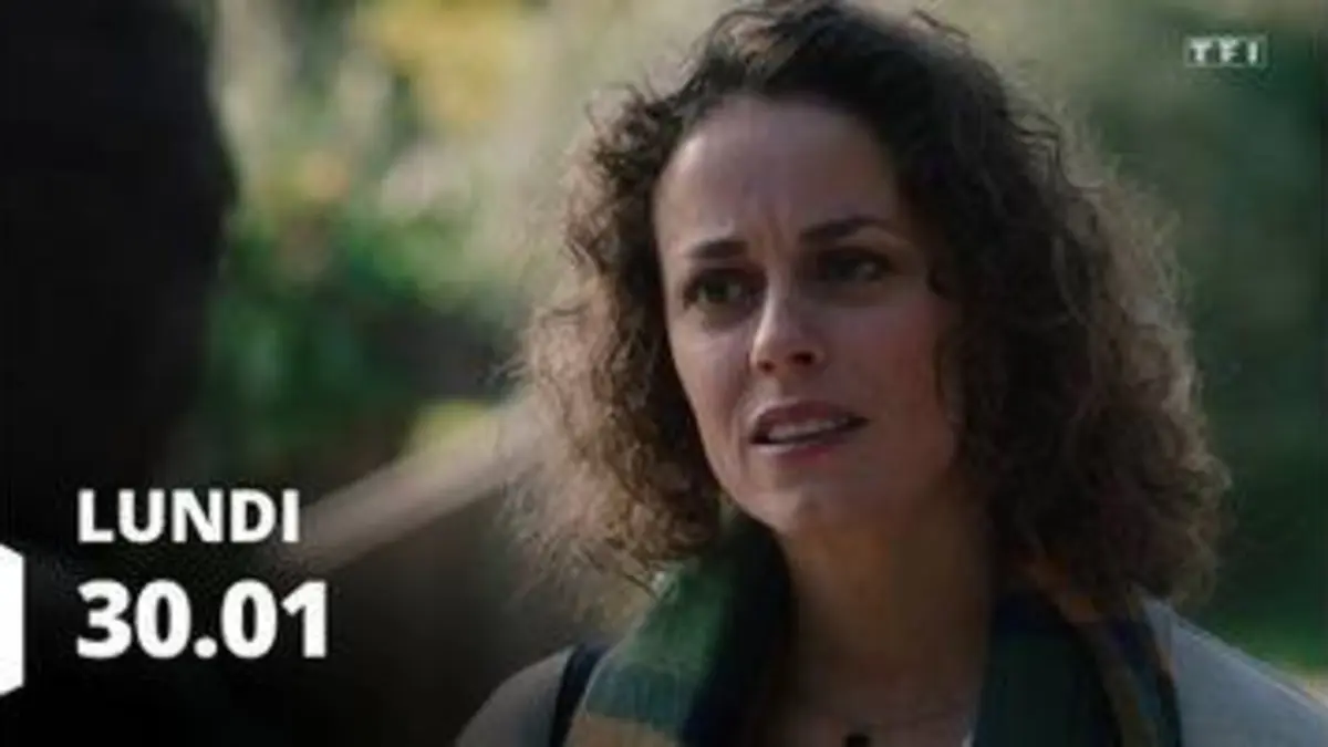 Ici tout commence replay du 30/01/2023 : Ici tout commence du 30 janvier 2023 - Episode 589