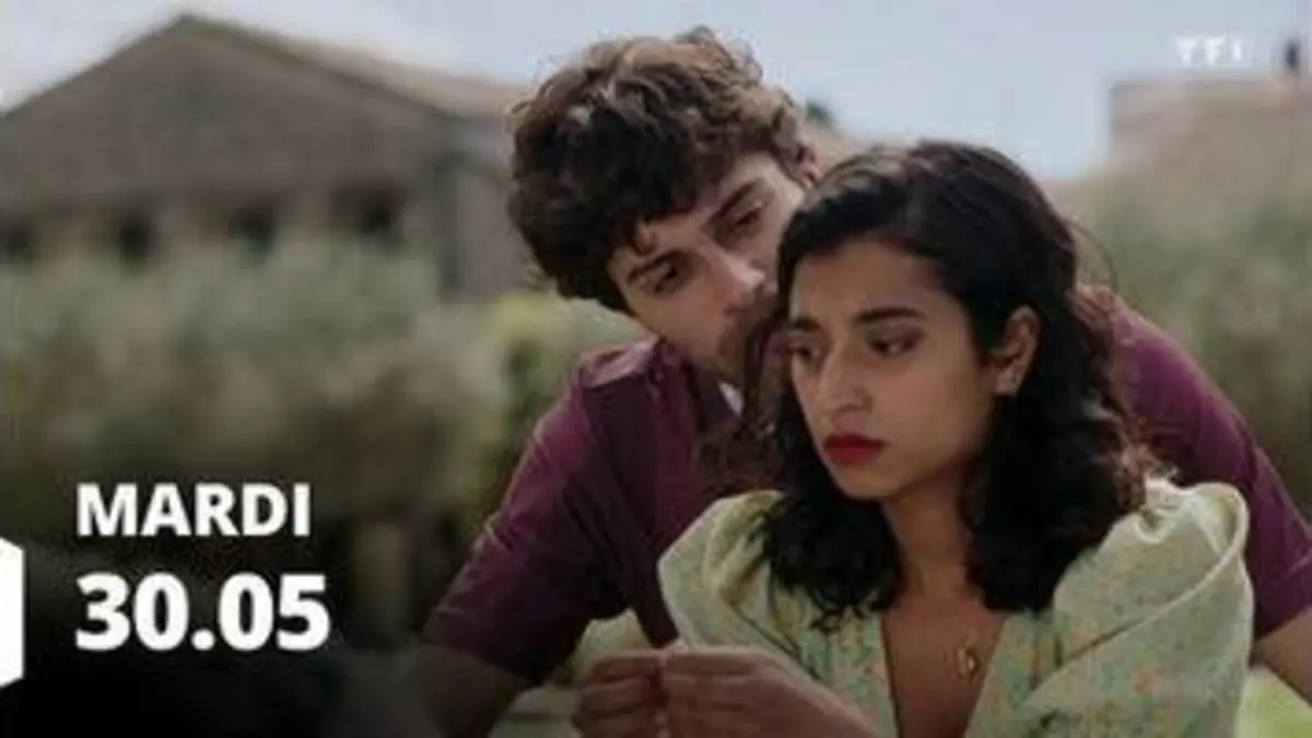 Ici tout commence replay du 30/05/2023 : Ici tout commence du 30 mai 2023 - Episode 675