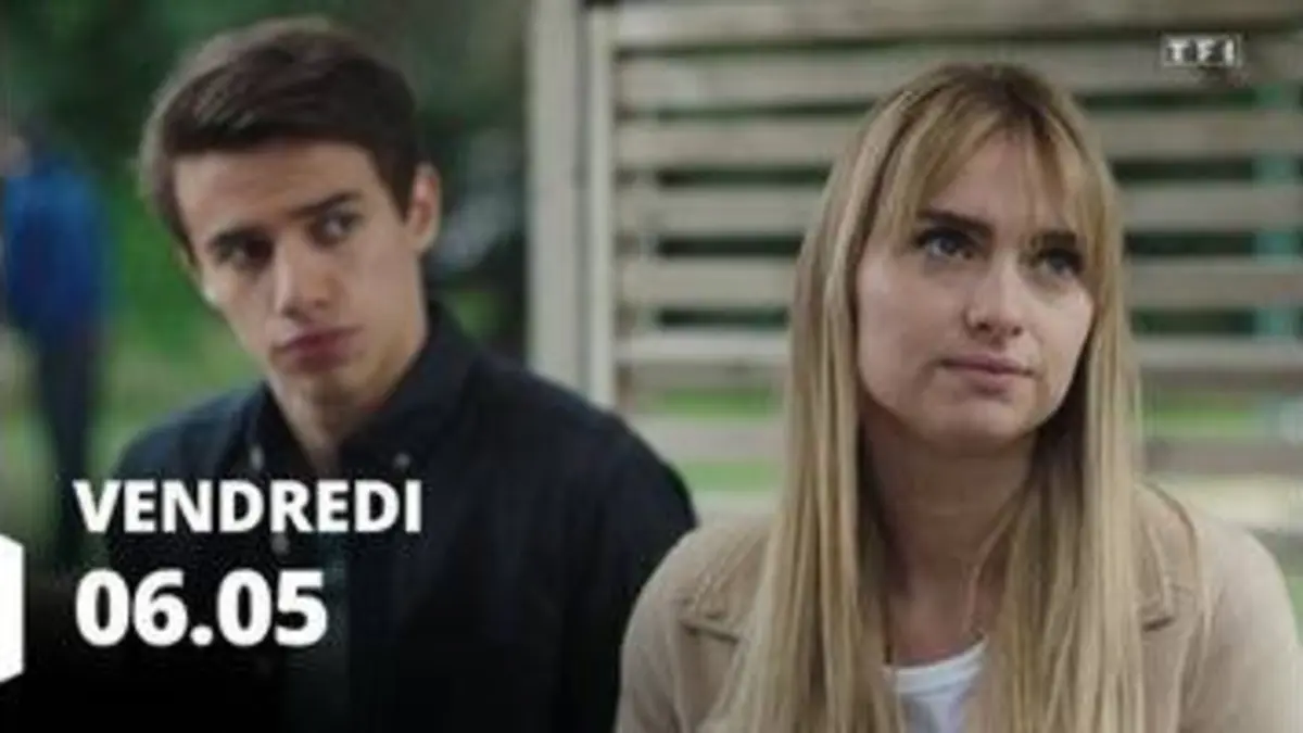 Ici tout commence replay du 06/05/2022 : Ici tout commence du 6 mai 2022 - Episode 394