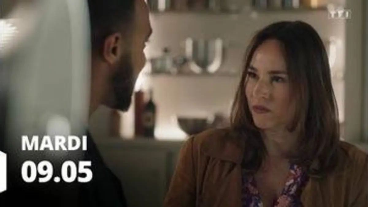 Ici tout commence replay du 09/05/2023 : Ici tout commence du 9 mai 2023 - Episode 660