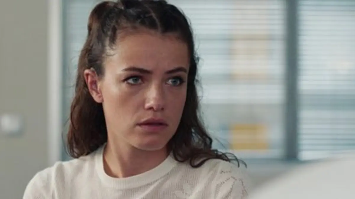 Ici tout commence replay du 25/11/2024 : Ici tout commence du lundi 25 novembre 2024 - Episode 1053