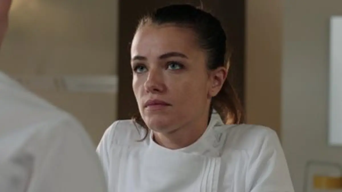 Ici tout commence replay du 19/11/2024 : Ici tout commence du mardi 19 novembre 2024 - Episode 1049