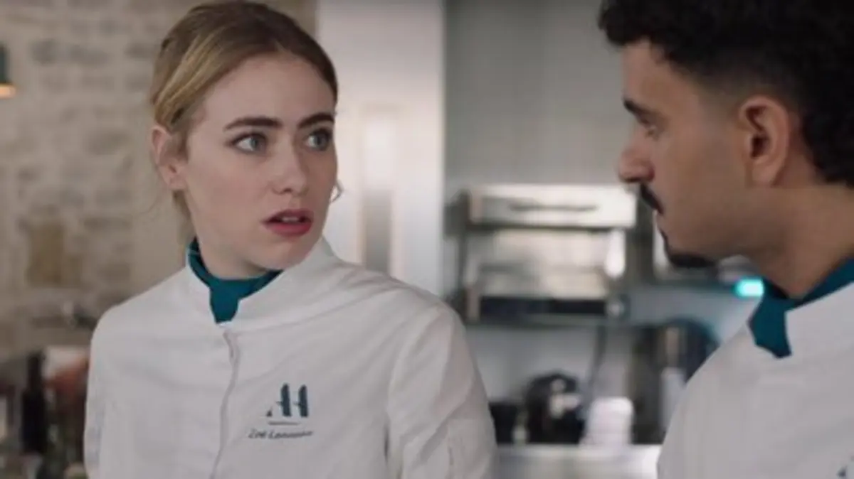 Ici tout commence replay du 09/04/2025 : Ici tout commence du mercredi 9 avril 2025 - Episode 1150