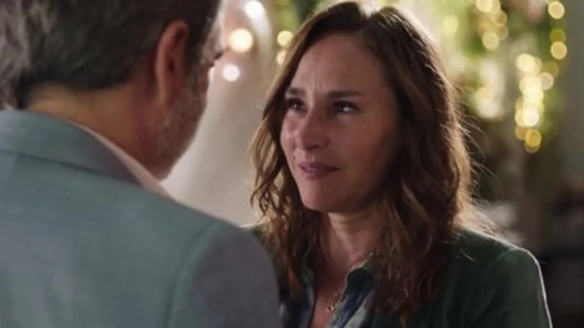 Ici tout commence replay du 15/11/2024 : Ici tout commence du vendredi 15 novembre 2024 - Episode…