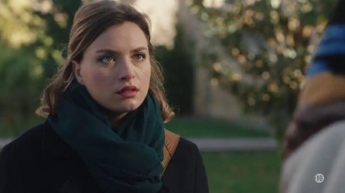 Ici tout commence replay du 26/01/2024 : Ici tout commence du vendredi 26 janvier 2024 - Episode 848