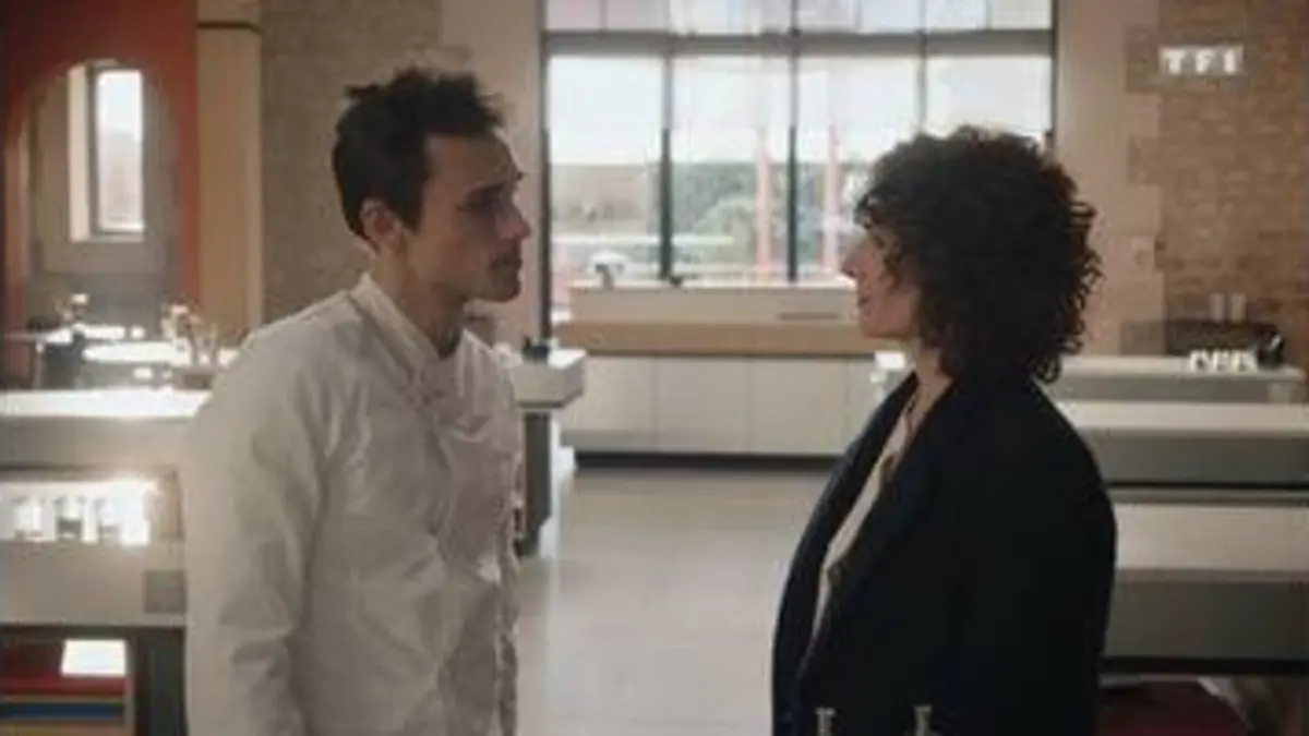 Replay Ici tout commence du 29/03/2023 : Ici tout commence - Résumé de l'épisode du 28 mars 2023