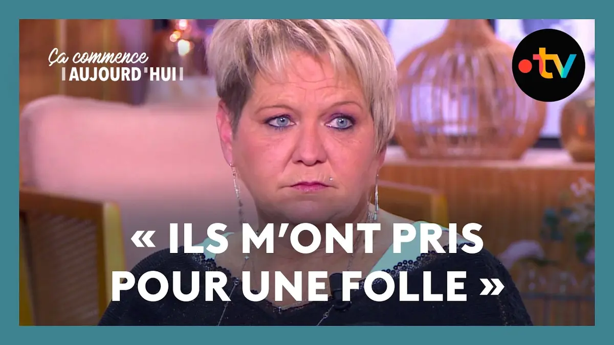 Ça commence aujourd'hui replay du 06/01/2025 : Ils ont partagé le même ...