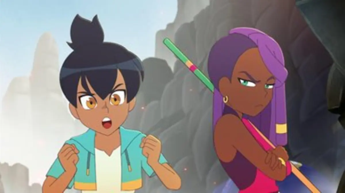 Replay Imago du 05/03/2025 : Imago - Jedda la facétieuse