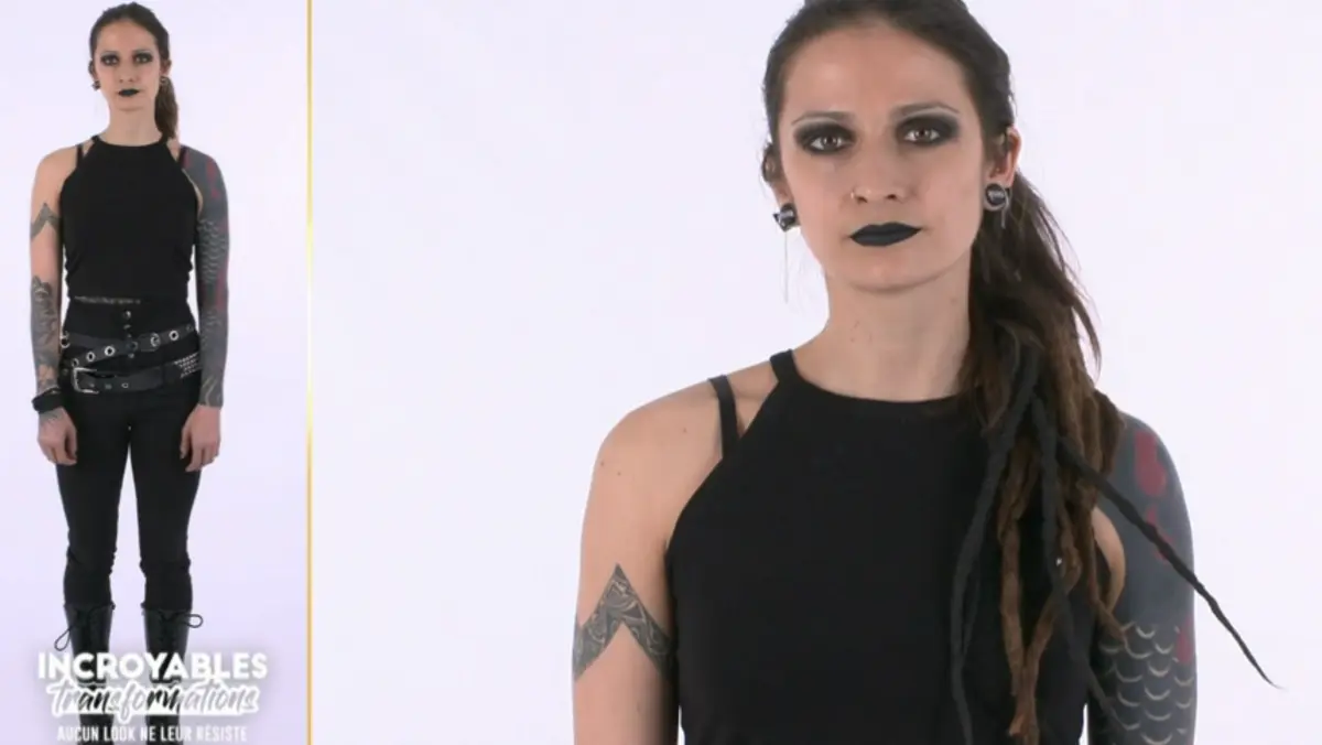 Incroyables transformations replay du 15/07/2025 : Incroyables transformations : Barbara - Edwige