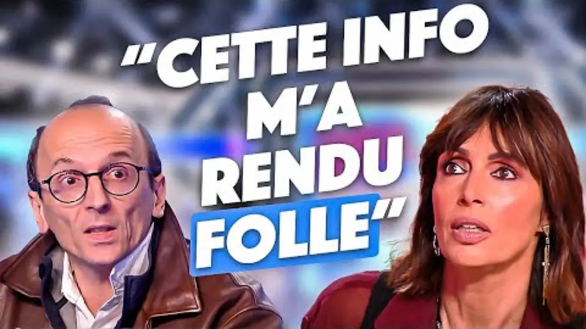 Touche pas à mon poste ! replay du 28/10/2024 : Interdiction d'un ...