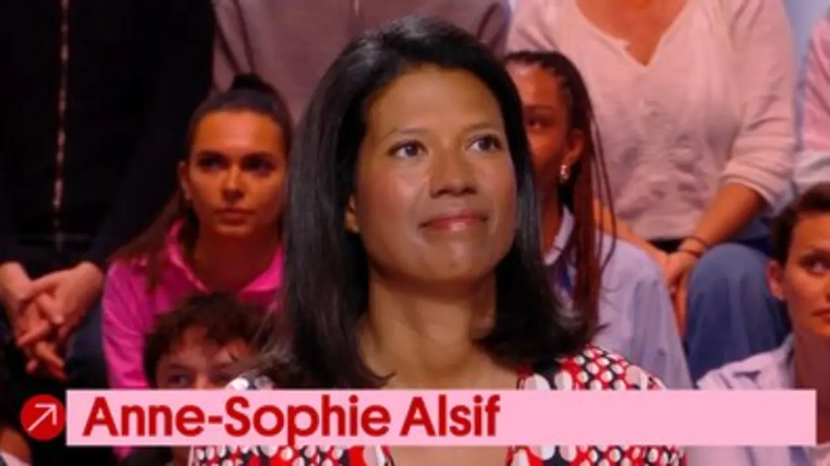 Quotidien replay du 08/04/2025 : Invitée - Droits de douane : Anne ...