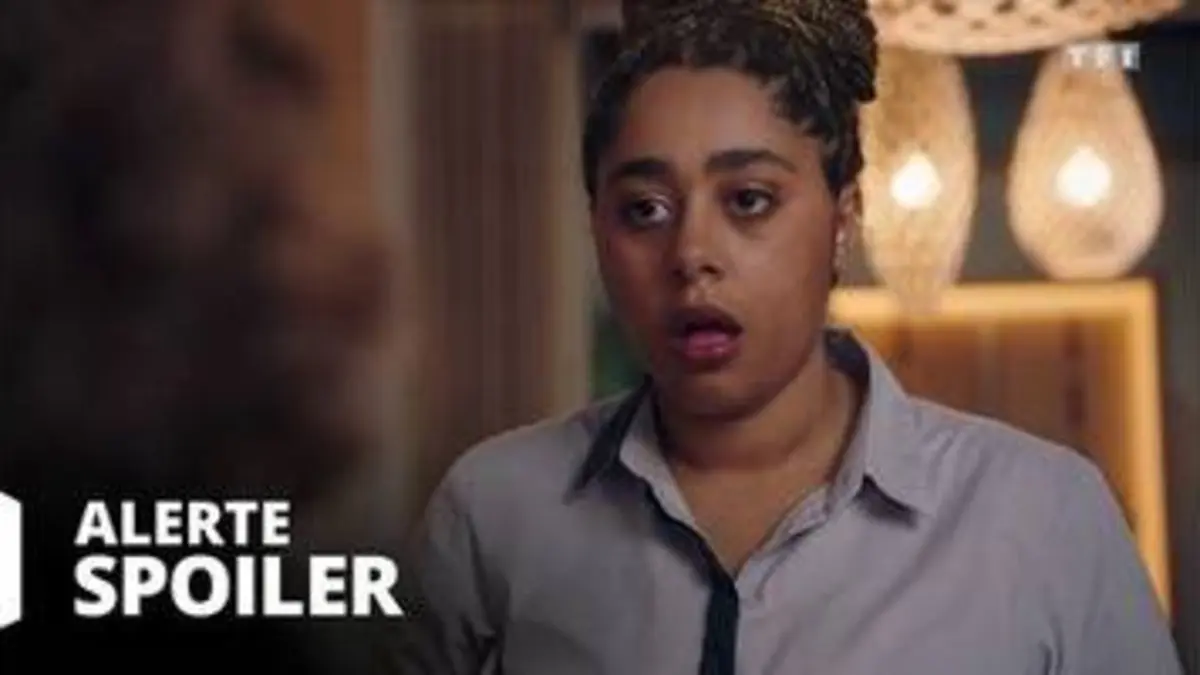 Ici tout commence replay du 28/04/2023 : ITC - [SPOILER] - Billie sous ...