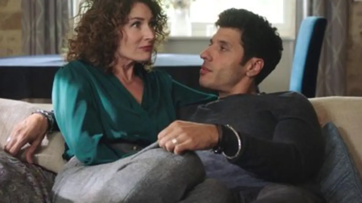 Ici tout commence replay du 15/12/2023 : ITC - [SPOILER] - Découvrez l'incroyable vœu de Joachim