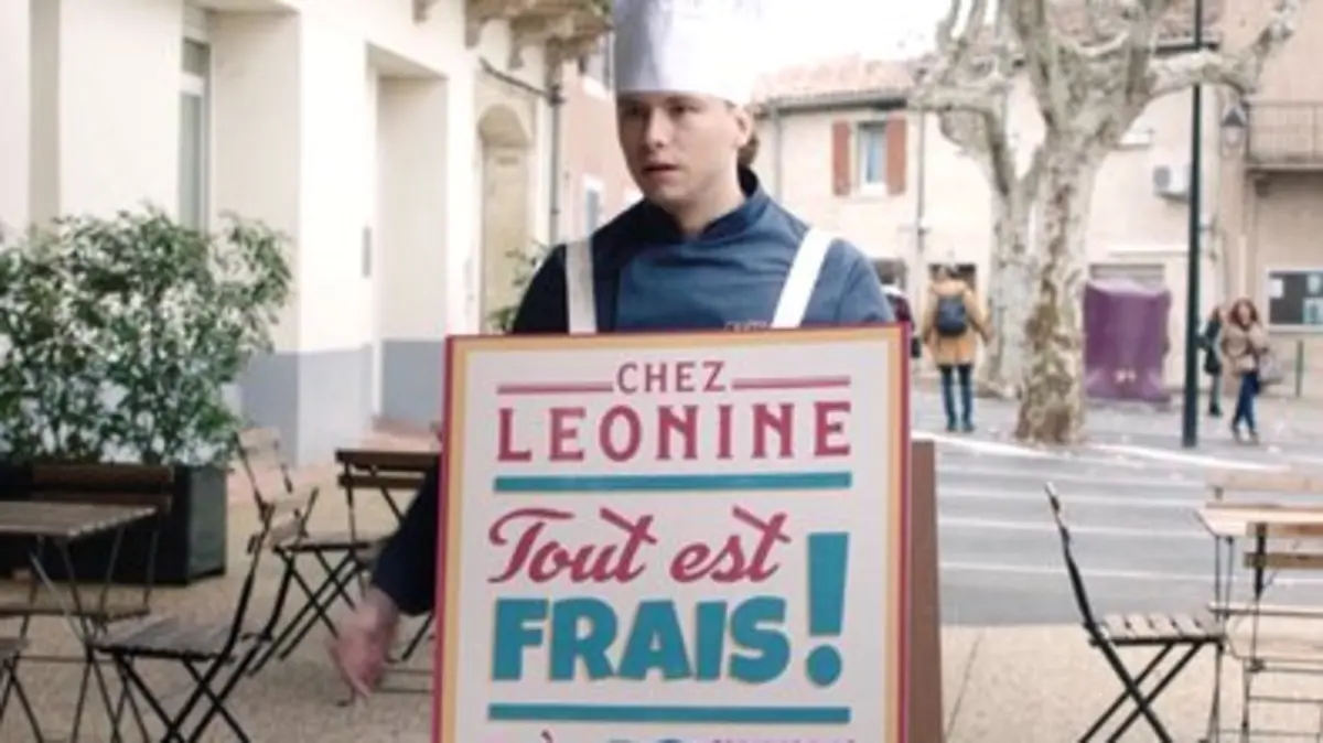 Ici tout commence replay du 04/03/2024 : ITC - [SPOILER] - Découvrez le nouveau job de Lionel