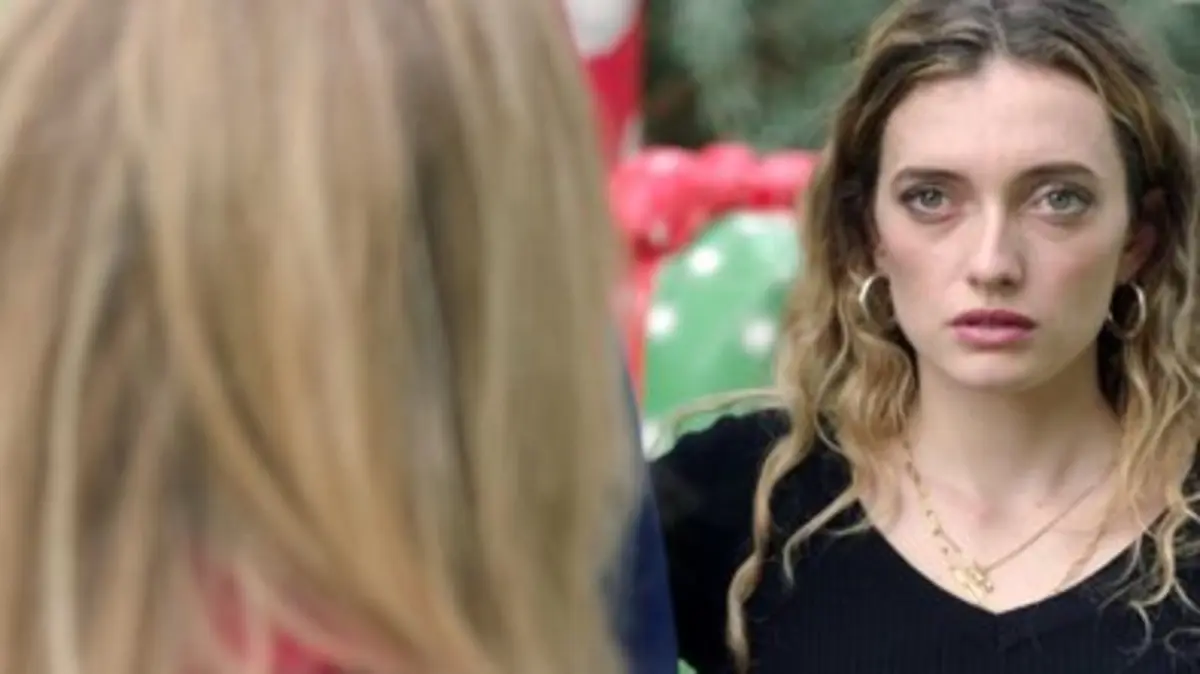 Ici tout commence replay du 14/12/2023 : ITC - [SPOILER] - Elle est de retour