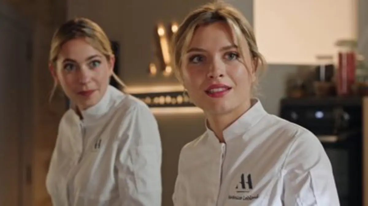 Ici tout commence replay du 01/08/2025 : ITC - [SPOILER] - Elle est de retour