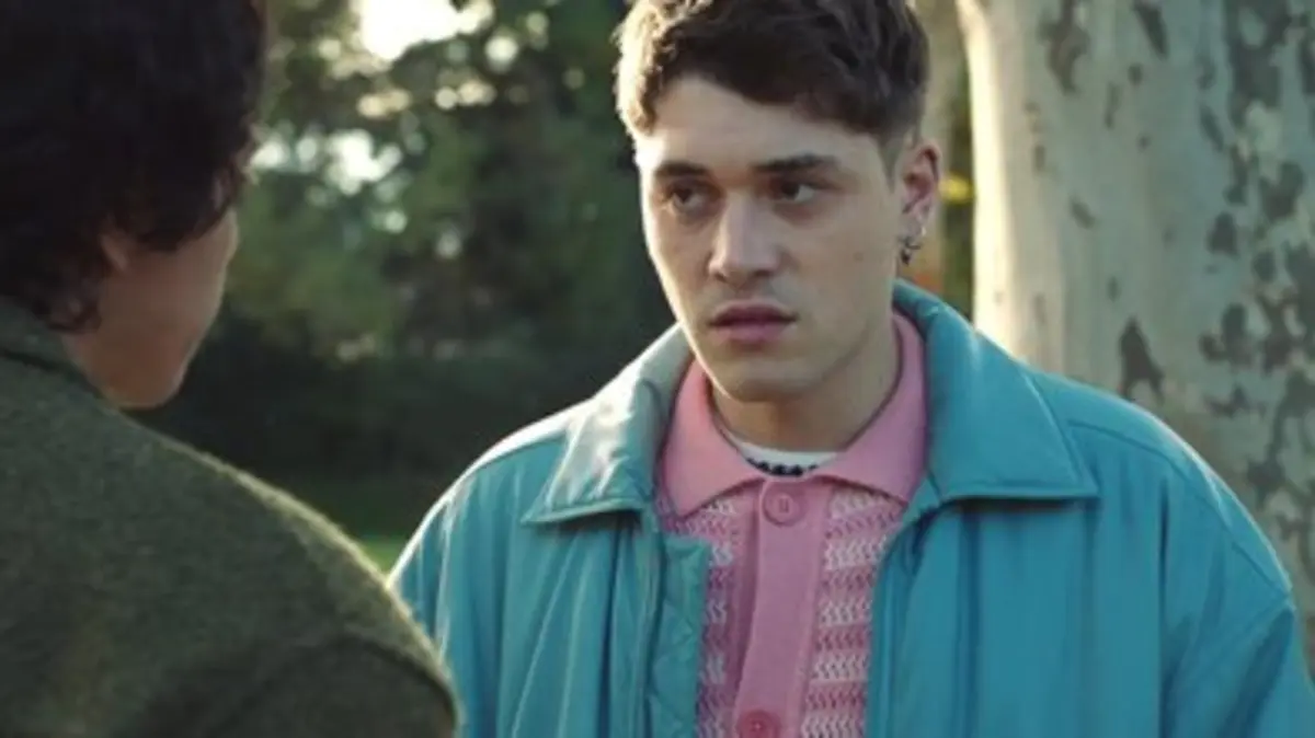 Ici tout commence replay du 17/02/2025 : ITC - [SPOILER] - Léonard découvre une terrible nouvelle