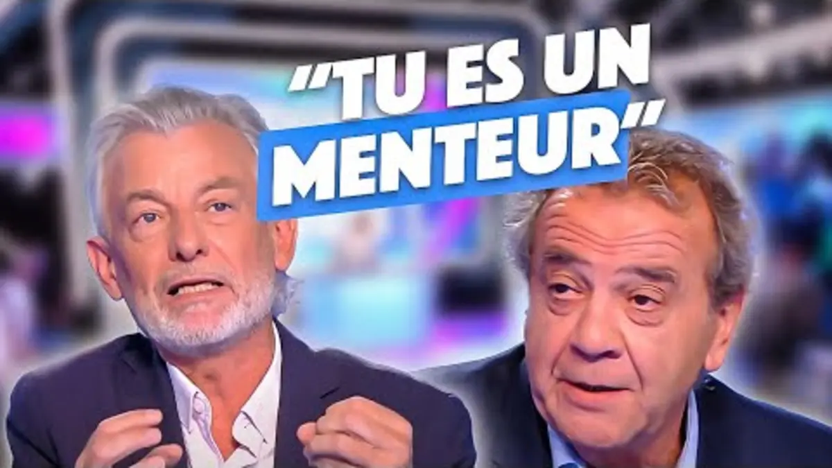 Touche pas à mon poste ! replay du 19/09/2024 : “J’ai tout perdu” Dominique Pélicot Avoue TOUT