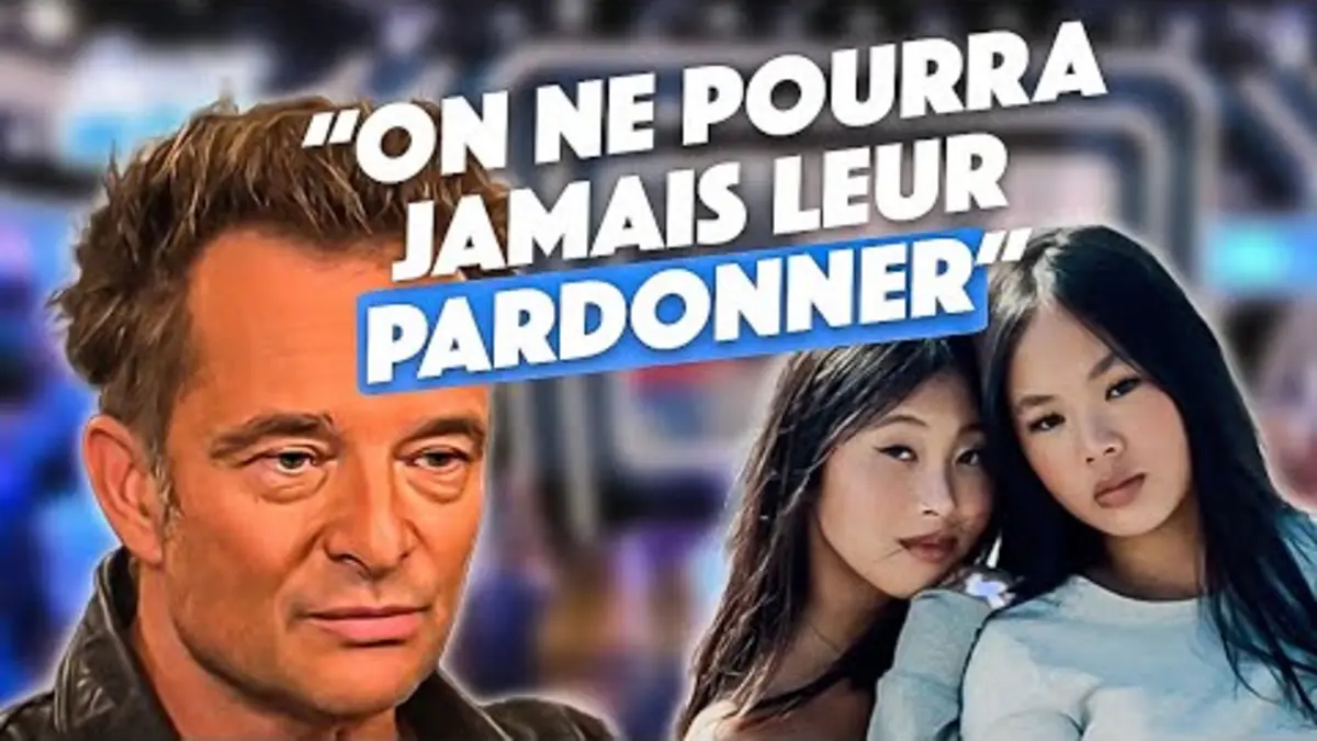 Replay Touche pas à mon poste ! du 12/12/2023 : Jade et Joy taclent sans pitié David et Laura…