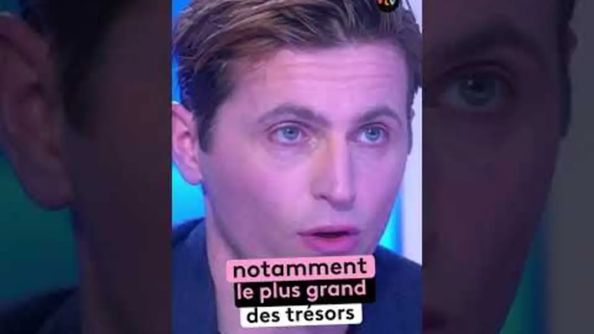 C à vous replay du 08/12/2025 : “Je l’aime en MAJUSCULES, de 75 000 ...