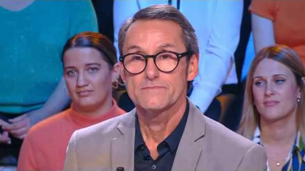 Y'a que la vérité qui compte replay du 29/05/2025 : Je suis ton père ...