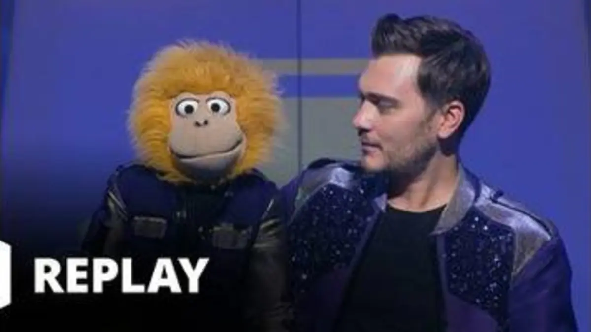 Jeff Panacloc Adventure replay du 23/12/2022 : Jeff Panacloc Adventure