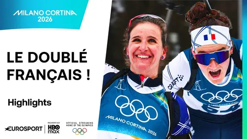Multisports Jeux olympiques de Milan-Cortina 2026 replay du 11/02/2026 ...