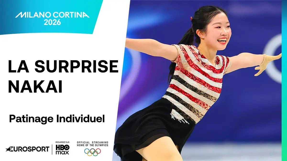 Multisports Jeux olympiques de Milan-Cortina 2026 replay du 17/02/2026 ...