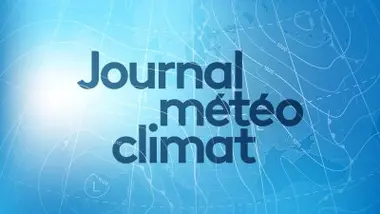Journal Météo Climat de France 2 replay : revoir en streaming votre ...