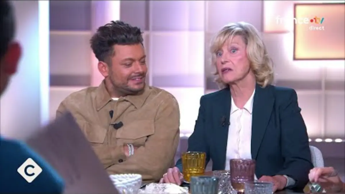 C à vous replay du 04/10/2025 : Kev Adams et Chantal Ladesou, l’amour fou