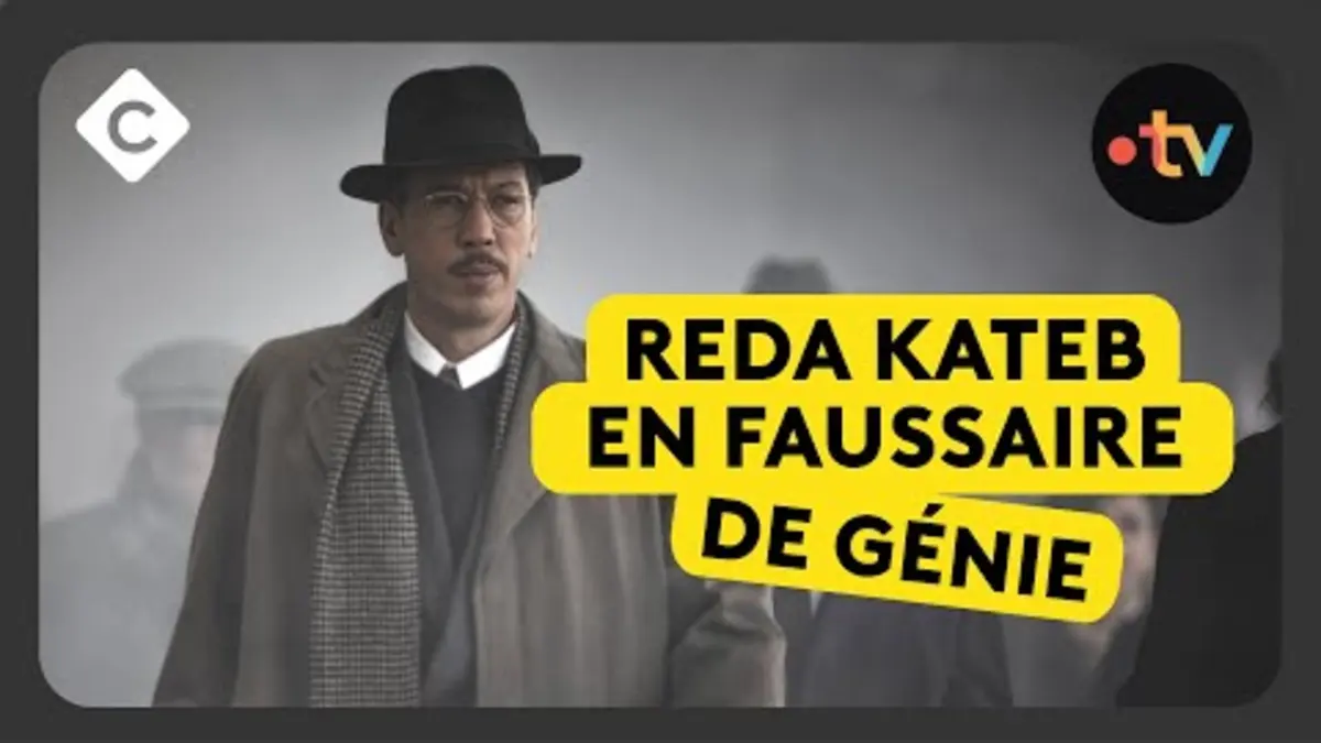 C à vous replay du 13/01/2026 : « L’affaire Bojarski » : l'adaptation d ...