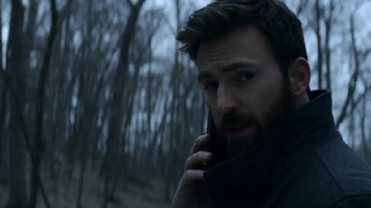 Replay TF1 du 06/03/2024 : L'affaire Jacob Barber - S01 E01 - Pilote