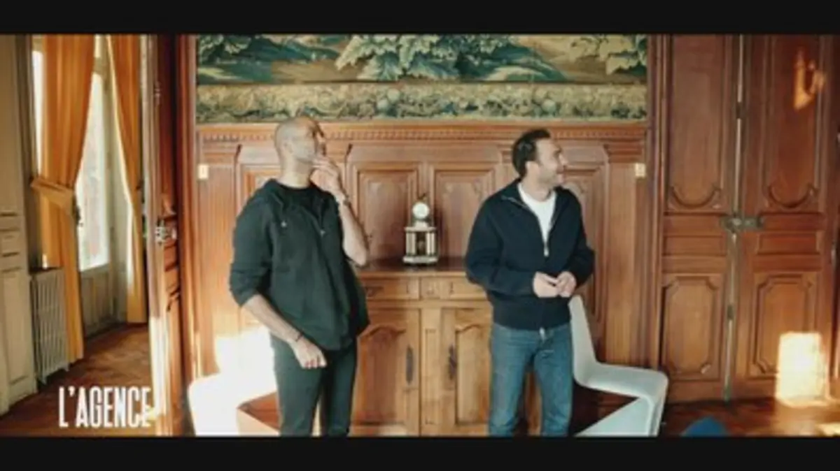 TMC replay du 12/12/2024 : L'Agence : l'immobilier de luxe en famille - Saison 05 Episode…